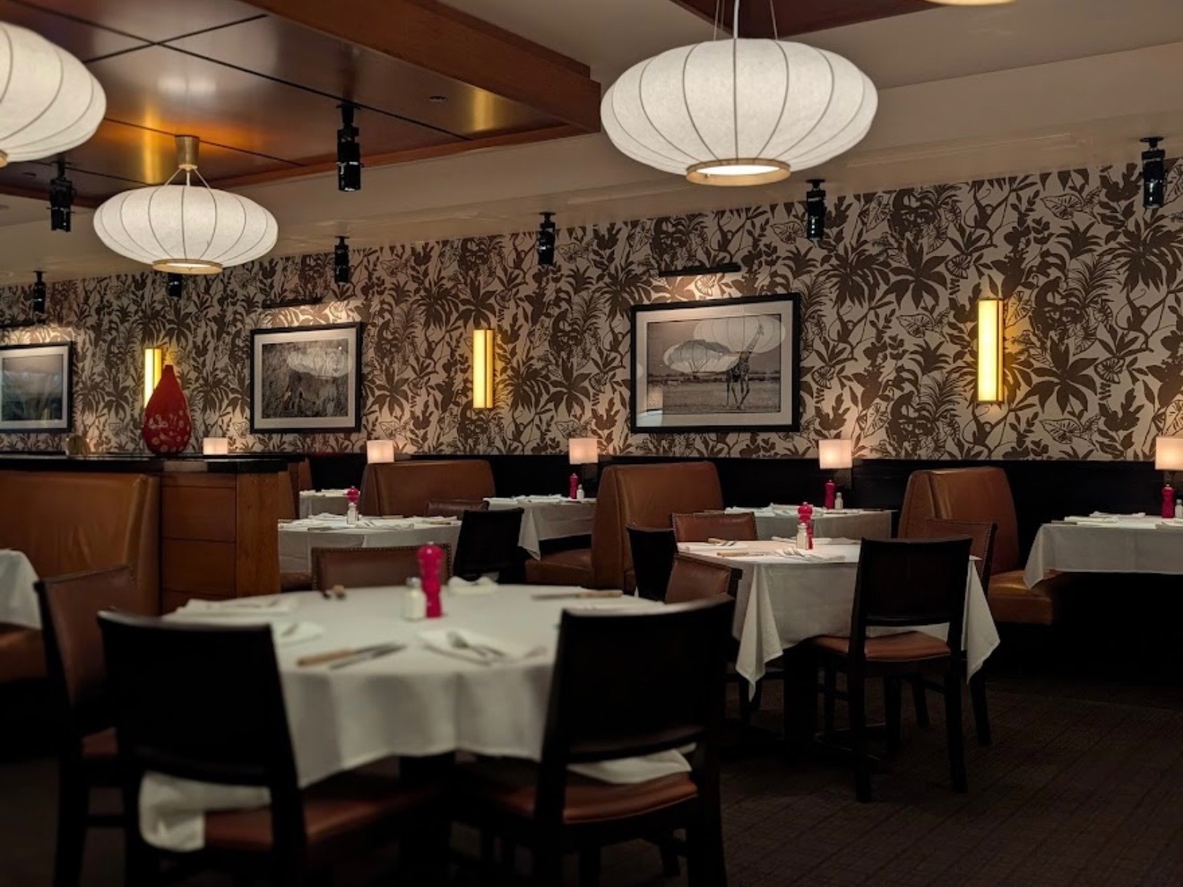 BrickTop’s Cool Springs | Upscale Dining & Brunch in Franklin, TN